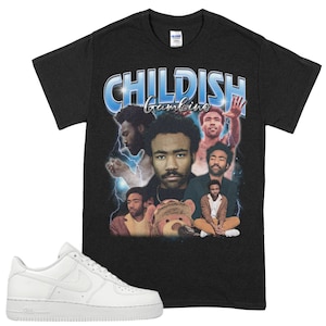 Childish Gambino - Etsy