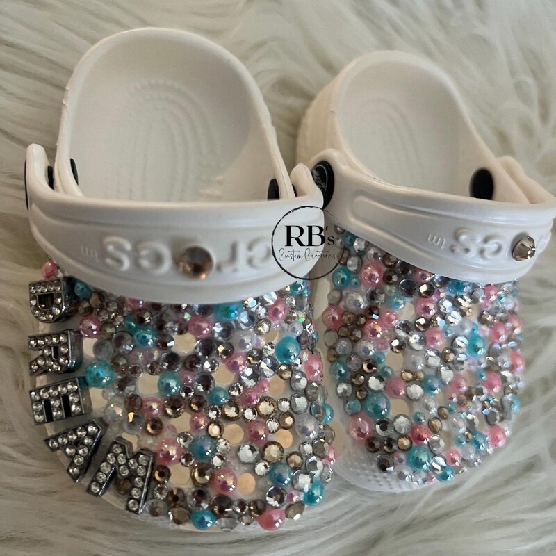 Crocs - Etsy