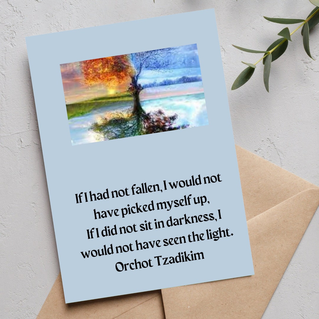Grief, Loss and Mourning Card Instant Digital Download - Etsy