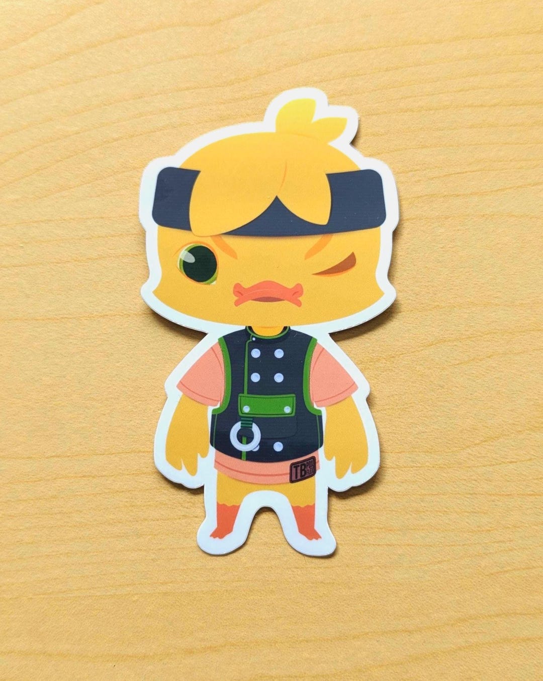 DOS - the Angry Alt Rap Rapper - Etsy