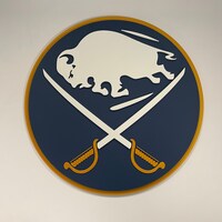 Buffalo Sabres - Etsy