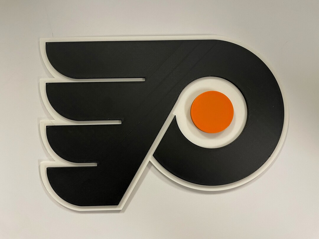 Flyers | Custom 3D Printed Sign | Wall-mounted Decor for Can Cave - Etsy