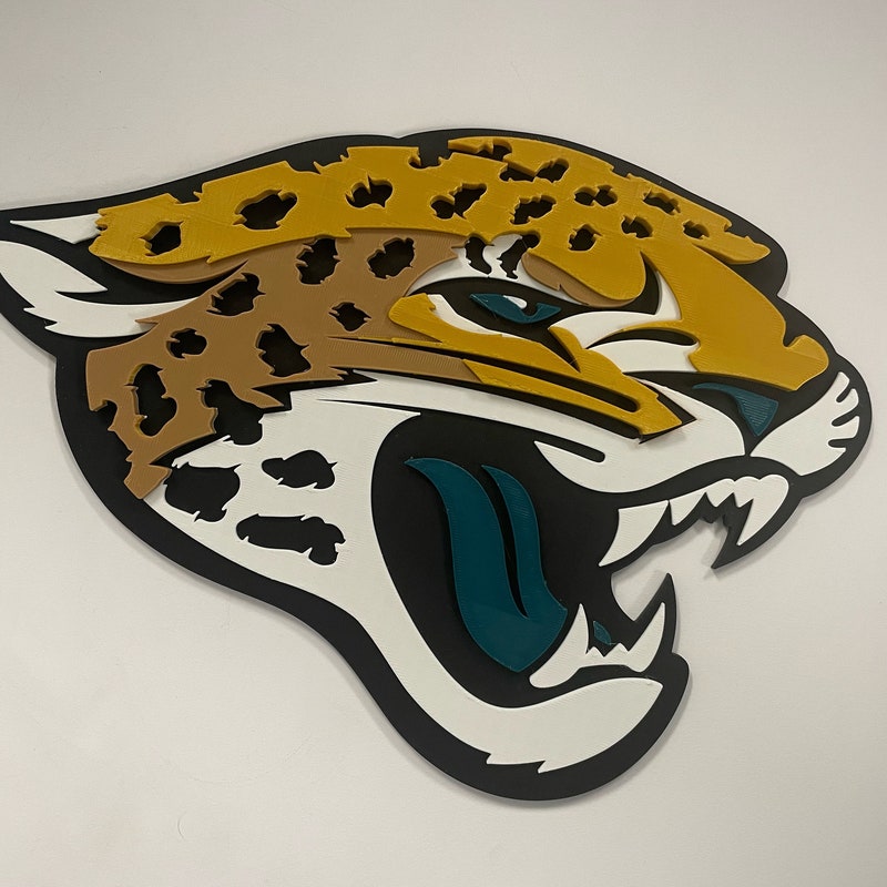 Jaguar - Etsy