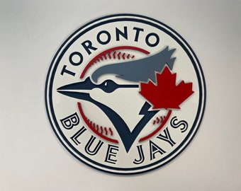 Knicks Custom 3D Printed Sign Wall-mounted Decor for Man Cave - Etsy