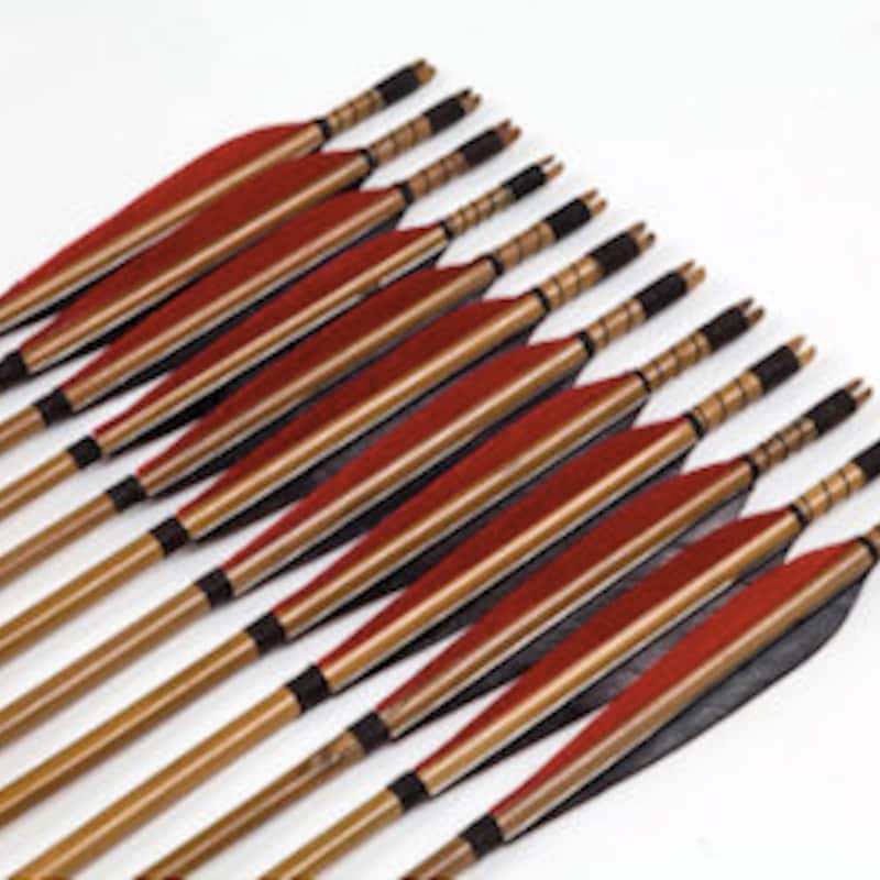 Traditional Arrows - Etsy