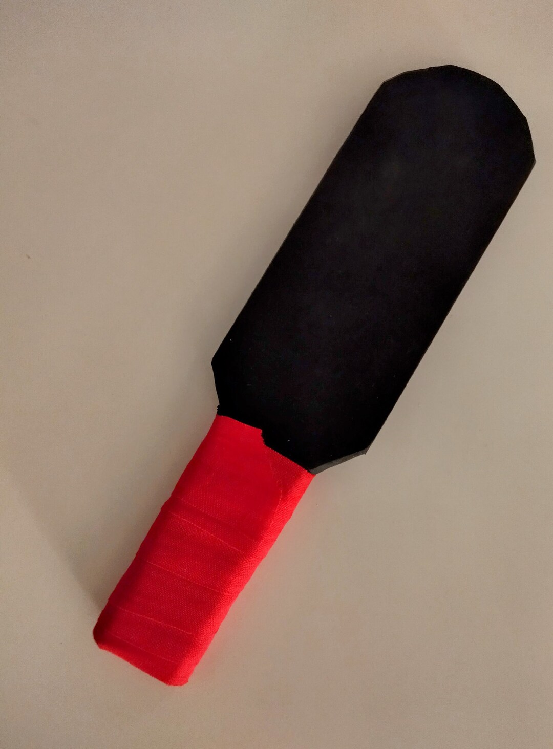 The Massive, Rubber Slapper 15mm, Whip, Whipping, Spanking, BDSM, S/m ...