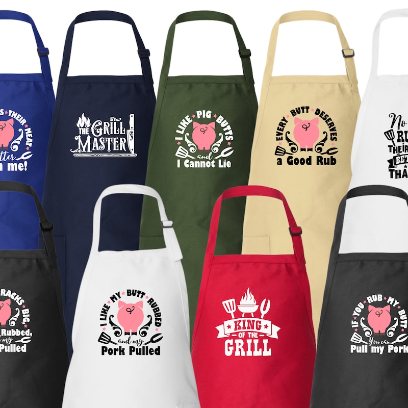 Funny Aprons for Men - Etsy