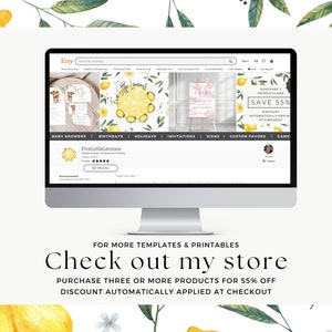 Who's That Baby Photo Game. Modern Minimalist Guess Who Baby Shower ...