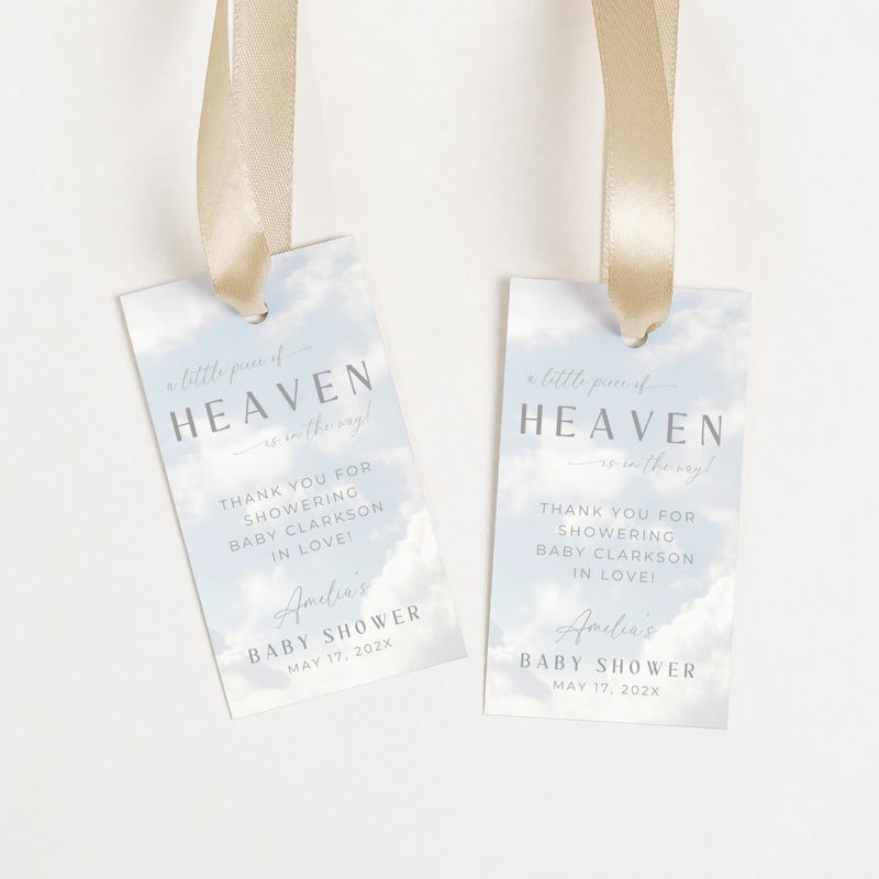 Sent From Heaven - Etsy