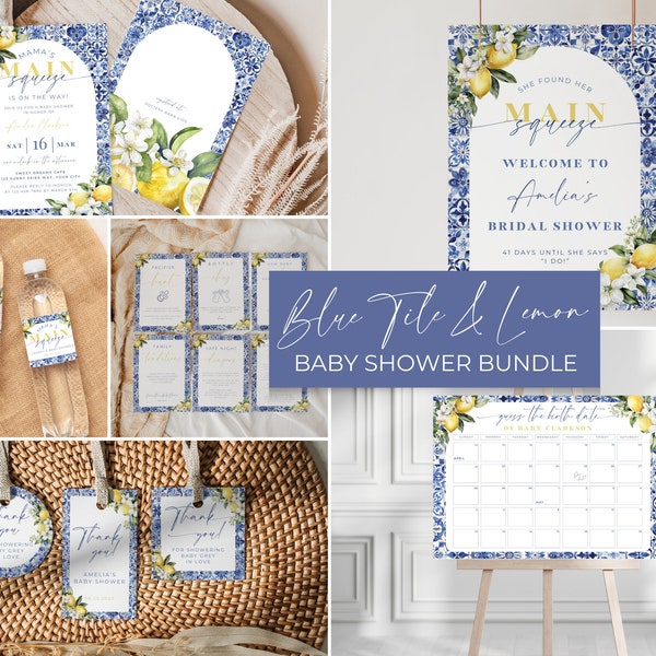 Positano Theme - Etsy