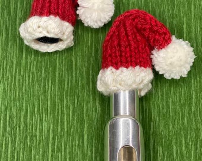 Crochet Flute Hat Pattern - Etsy