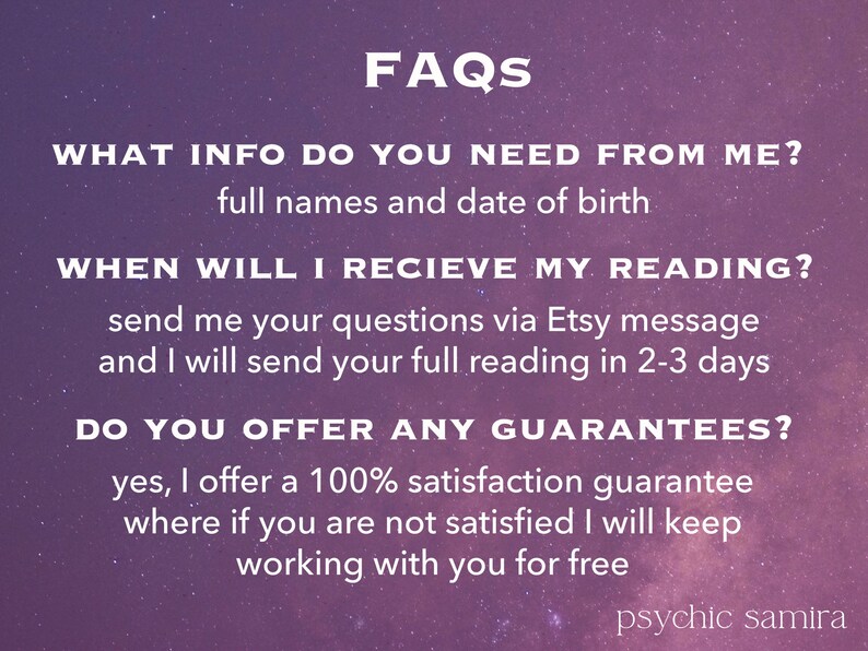 Life Partner Full Description Reading 98%acct Predictions Tarot Card ...