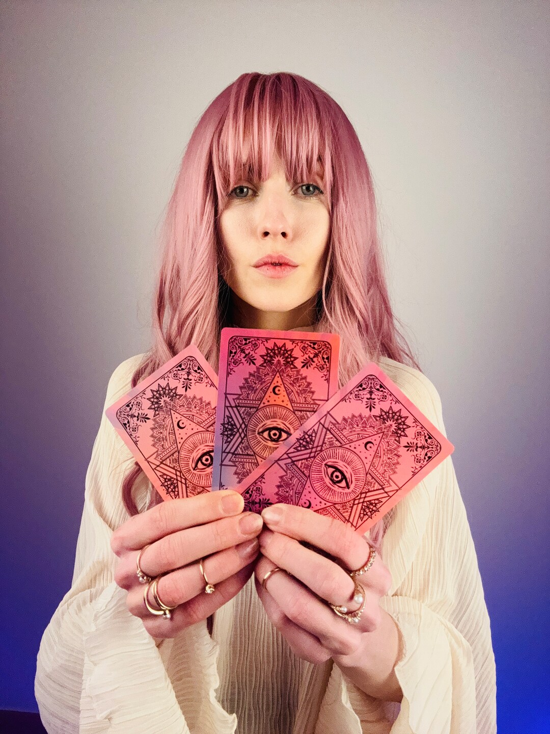 Full Psychic Reading by Samira Tarot Card Love Relationship Past ...