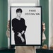 Park Hyung Sik Poster-digital Product - Etsy