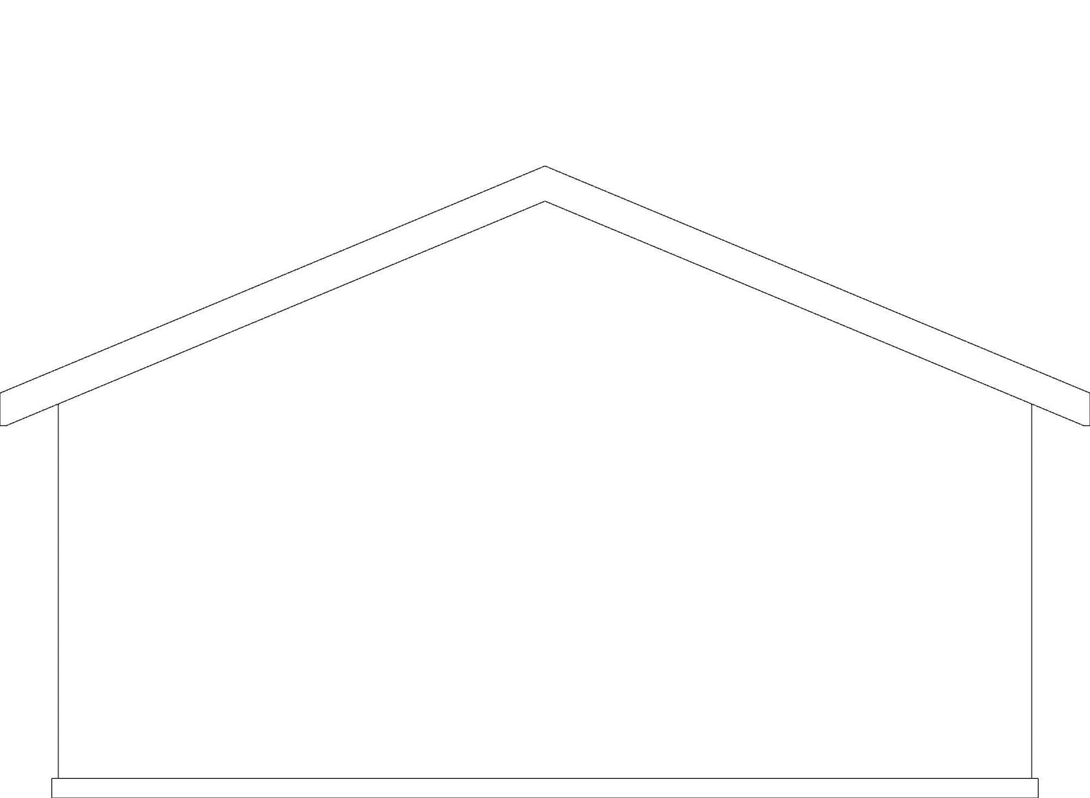 Corinthians Series - Version 4 - Horse Barn Plans Digital Download ...