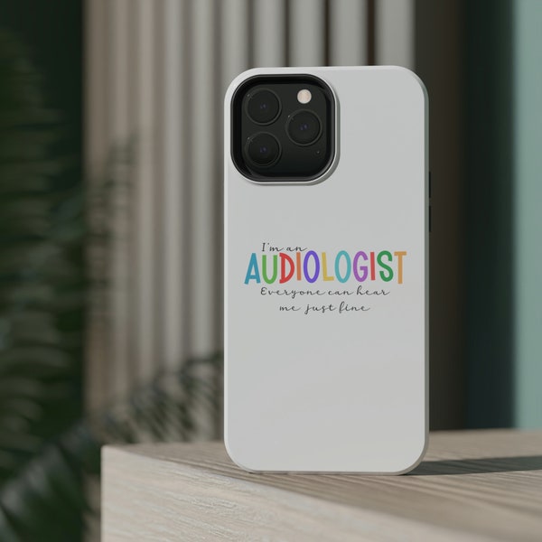 Audiology - Etsy