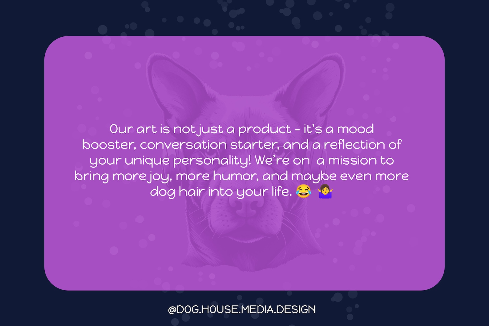 Colorful French Bulldog Art: Rainbow Frenchie Watercolor Print (digital ...