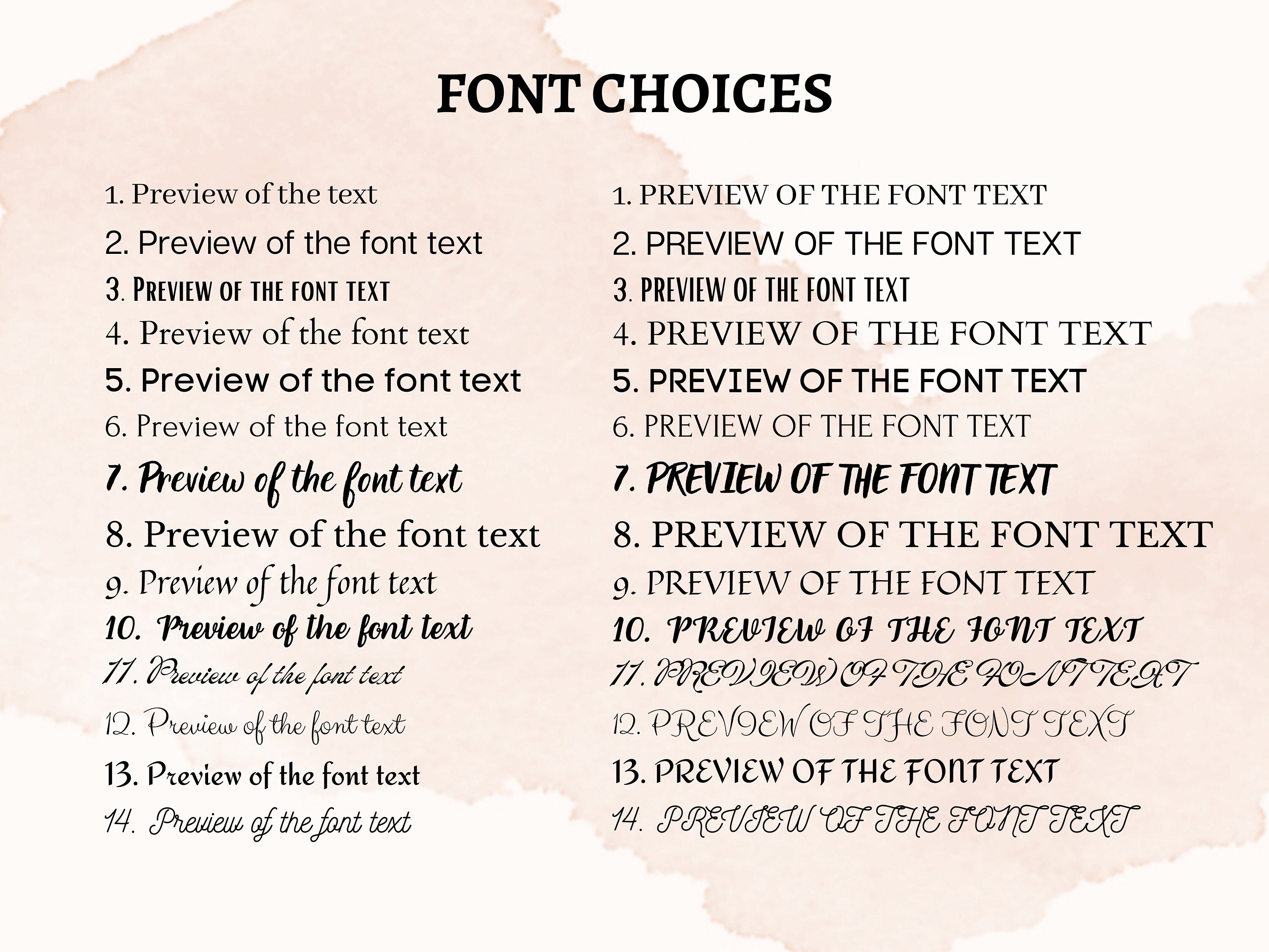 Custom Bubu & Dudu Poster Set Couple Gift, Valentine's Gift, Your Names ...