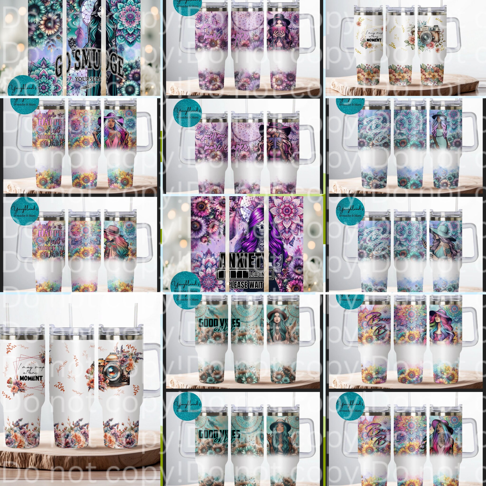 LIFETIME ENTIRE STORE Access | All Past and Future Designs/clipart - Etsy