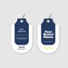Personalized Hang Tag | Tags for Business Products | Custom Clothing ...