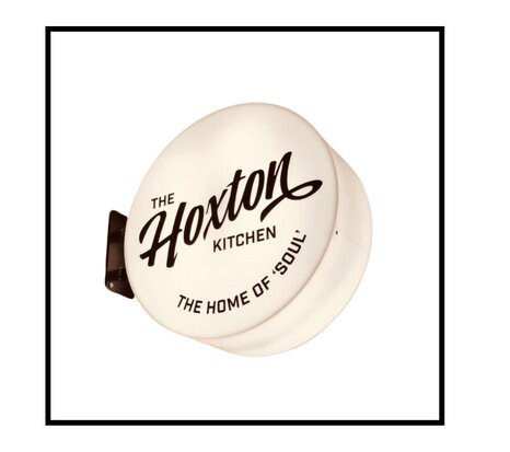 Custom BACKLIT PHOTO FRAME Decals for Indoor and Outdoor - Printed on ...