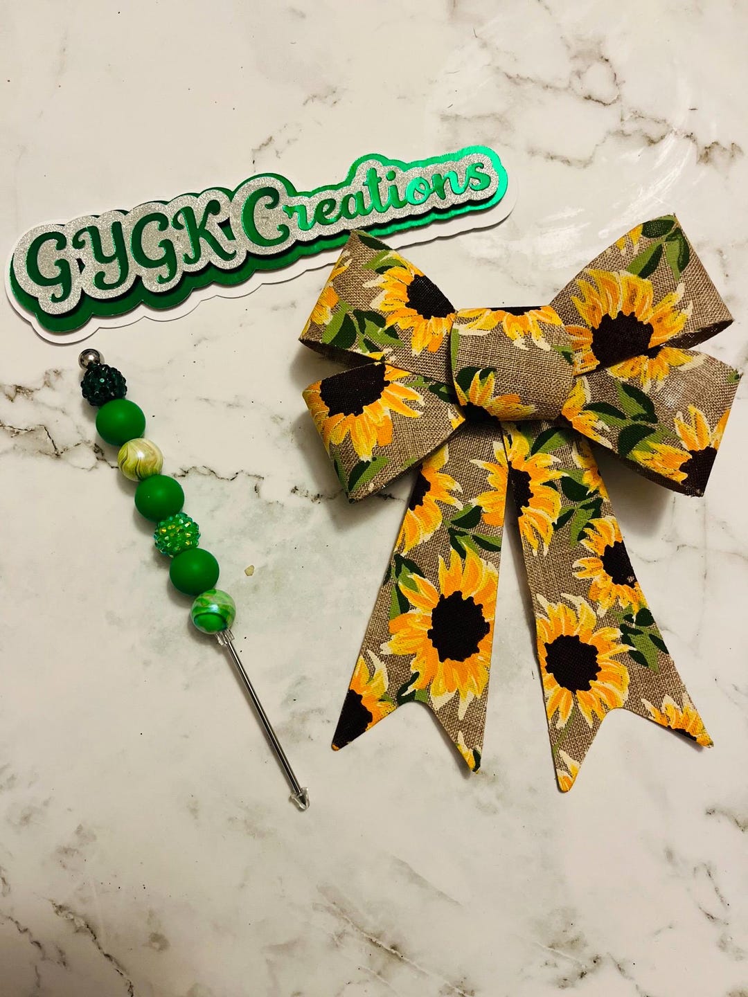 Beaded Pokey Tools - Etsy