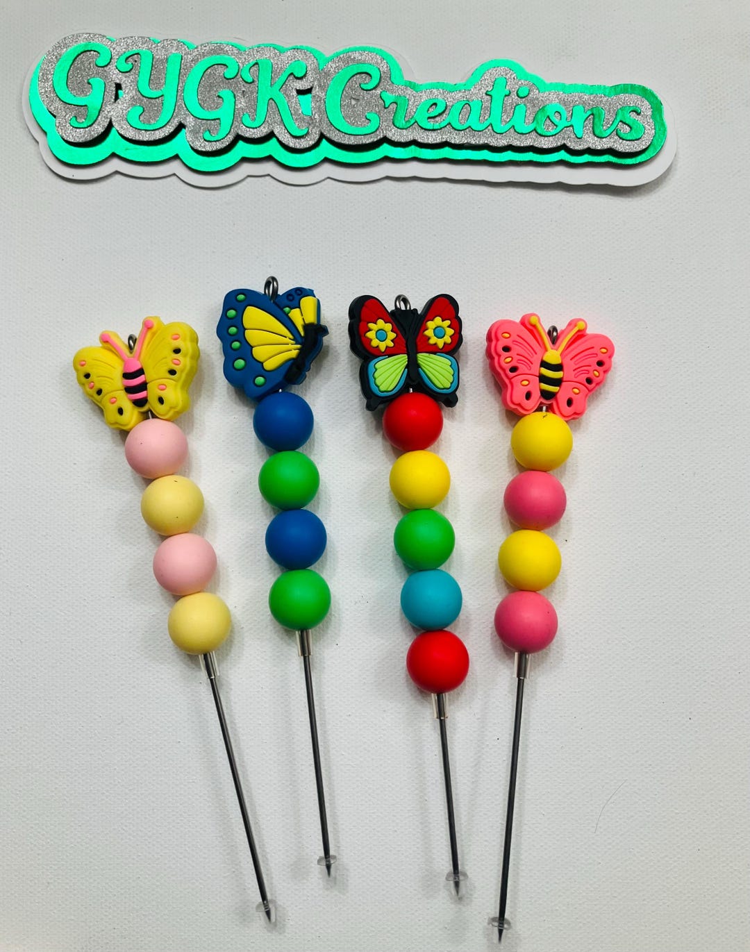 Colorful Pokey Tools - Etsy