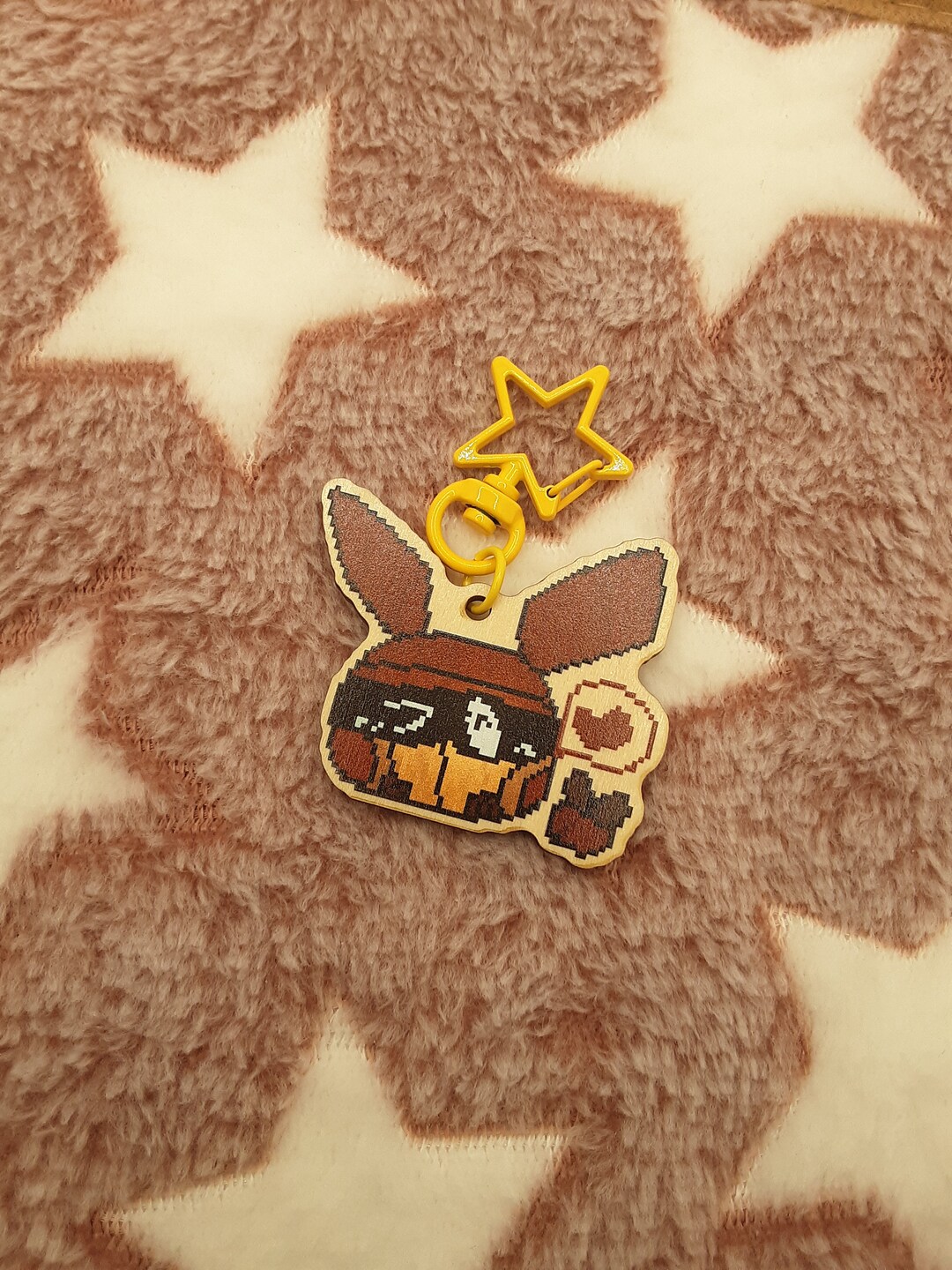 Transformers Animated Sari Robot Synthetic Wooden Keychain - Etsy