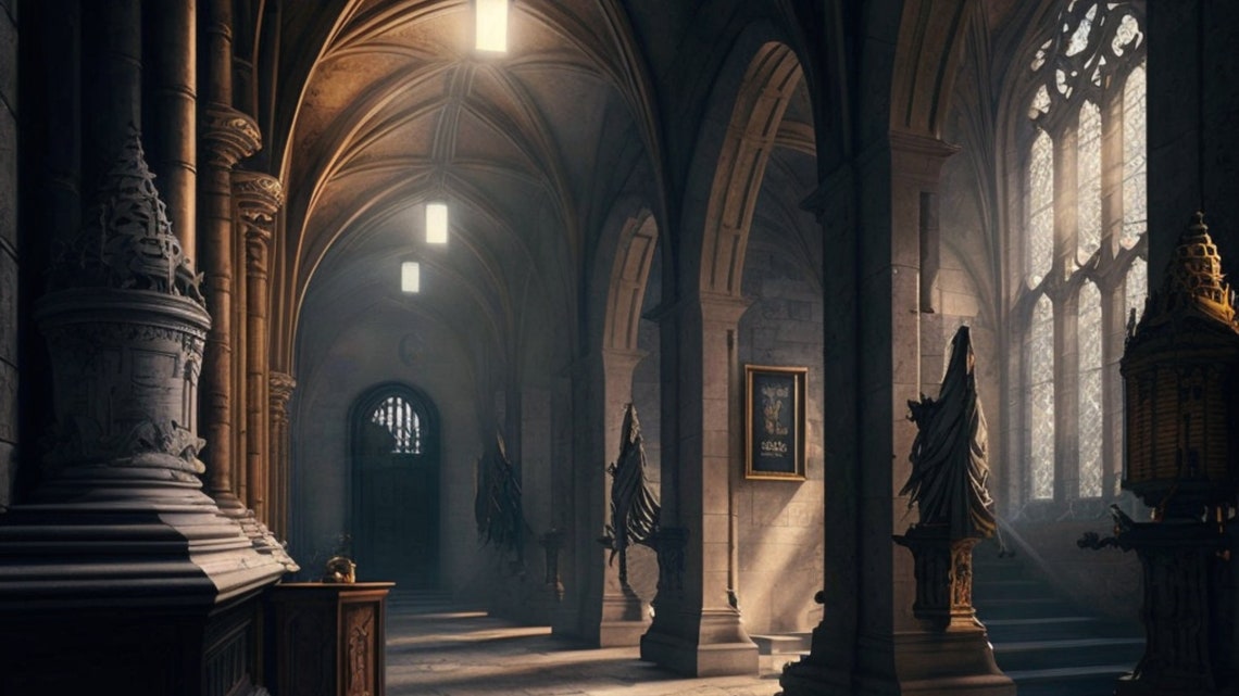 Virtual Background for Zoom, Teams, Webex, Streaming, Digital ...