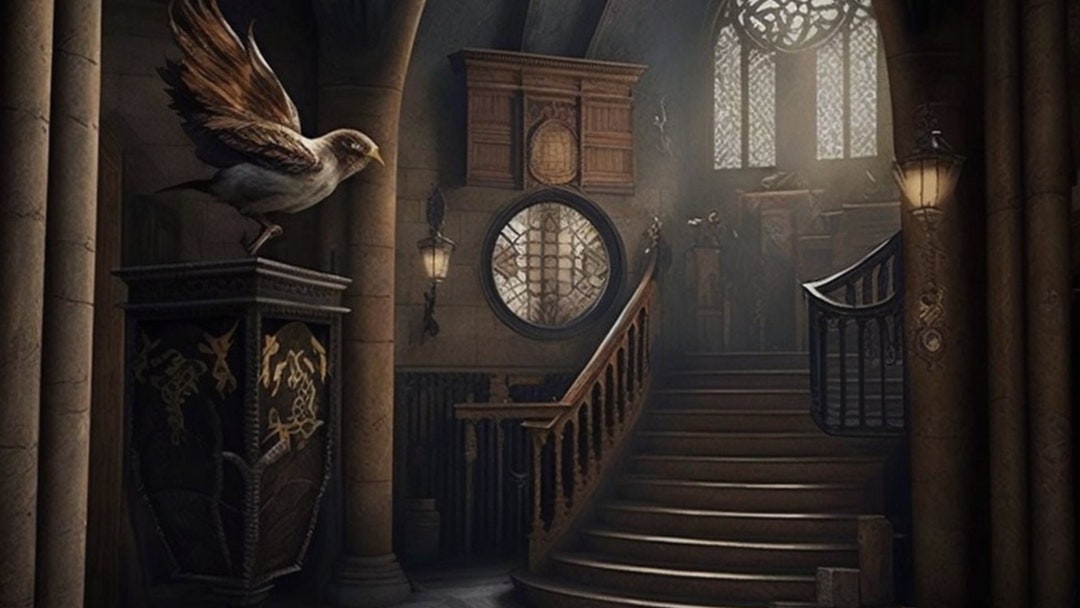 Virtual Background for Zoom, Teams, Webex, Streaming, Digital ...