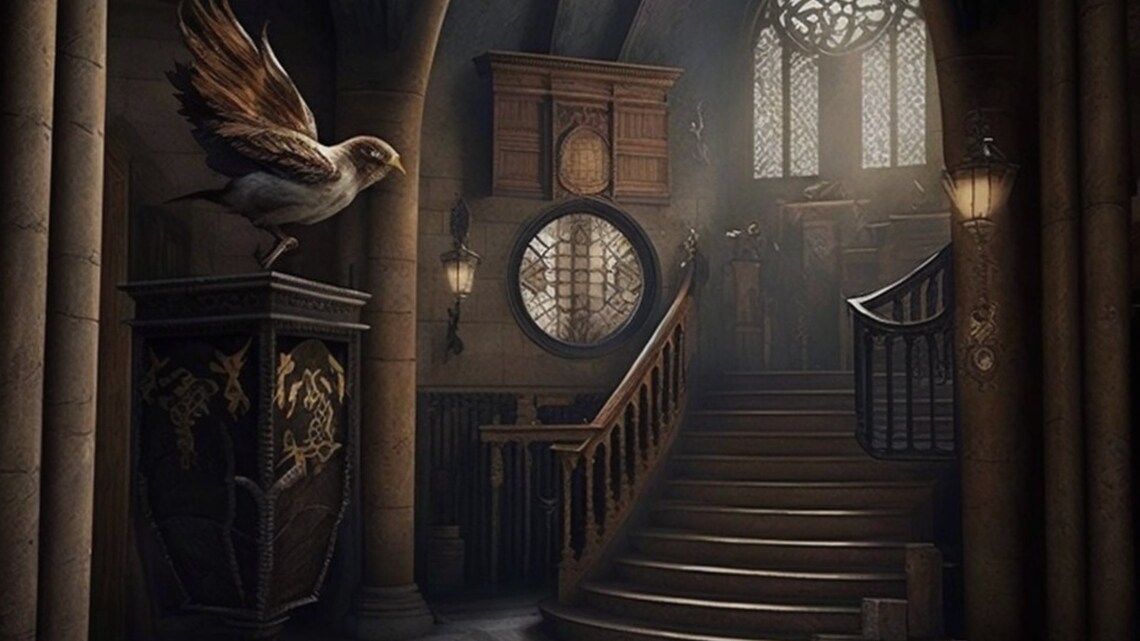 Virtual Background for Zoom, Teams, Webex, Streaming, Digital ...