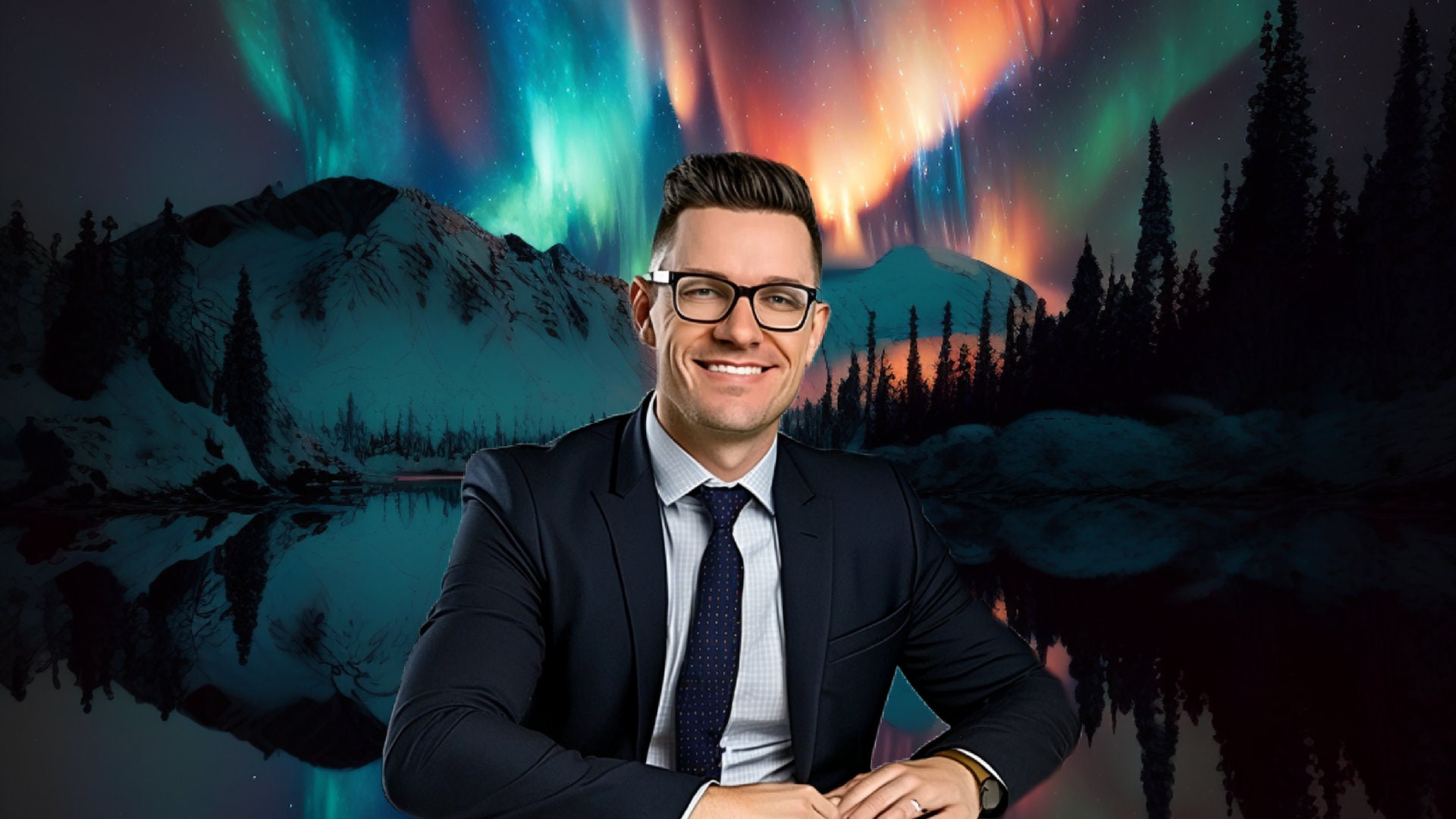 Virtual Background for Zoom, Teams, Webex, Streaming, Digital ...