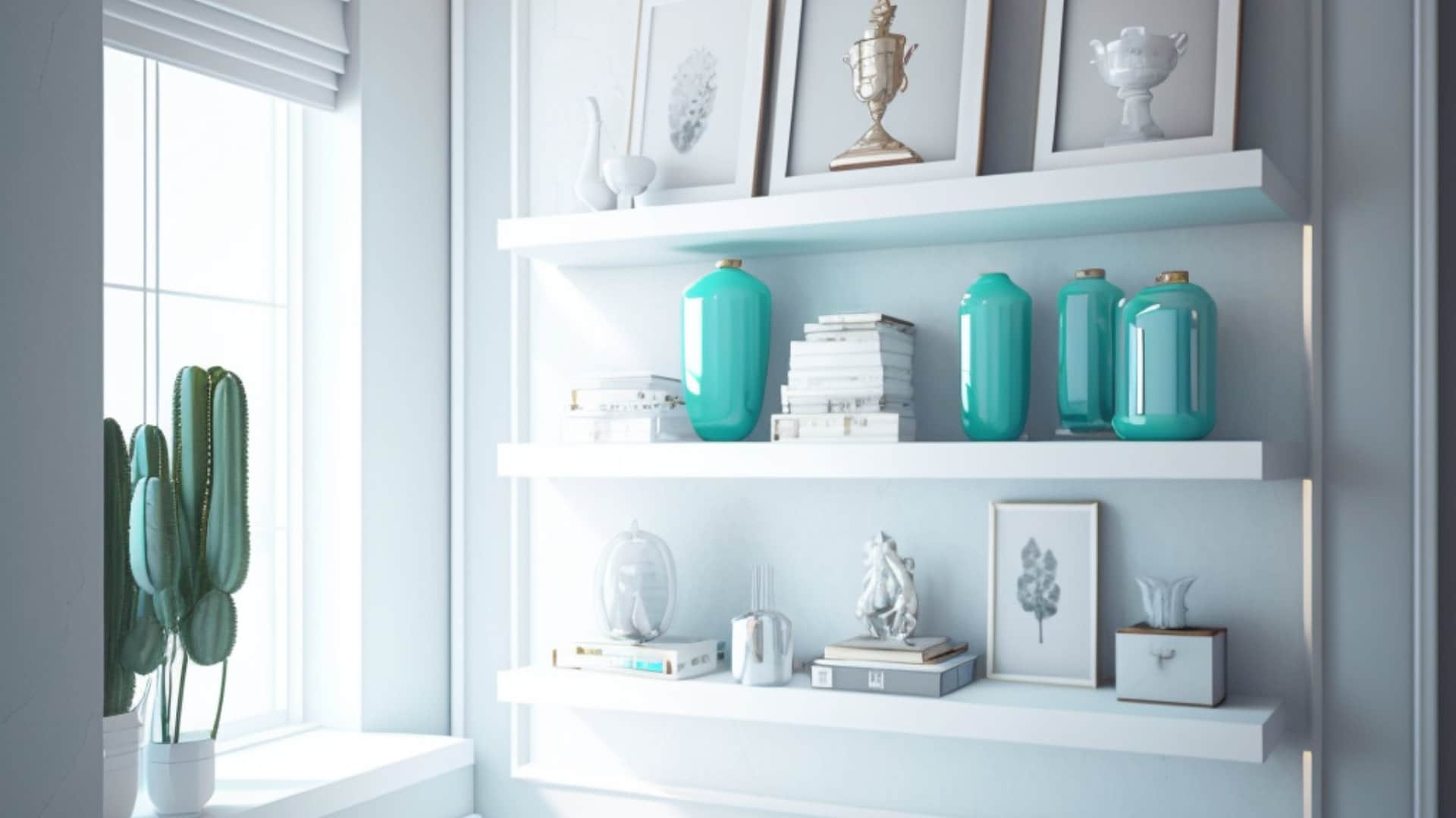 Virtual Background Home Office for Zoom, Teams, Webex, Streaming ...