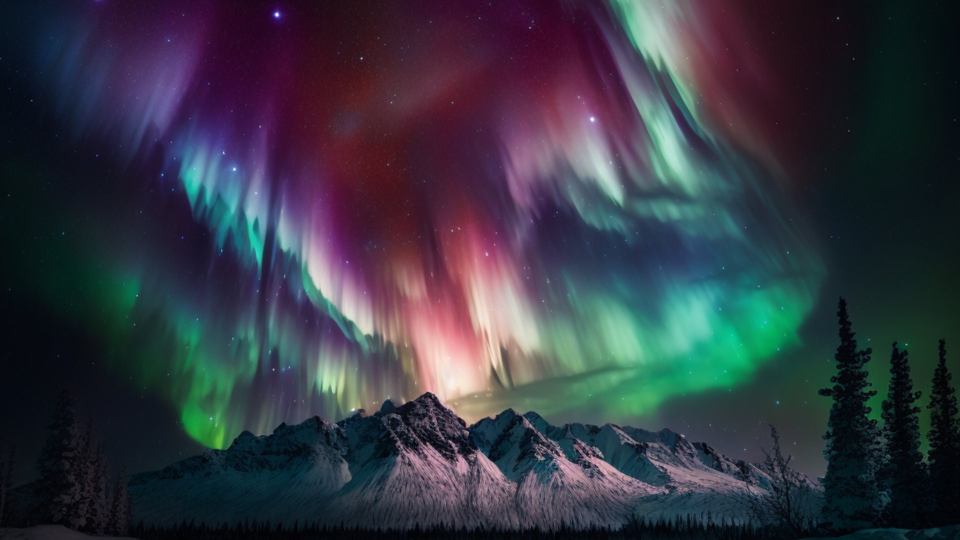 Virtual Background for Zoom, Teams, Webex, Streaming, Digital ...