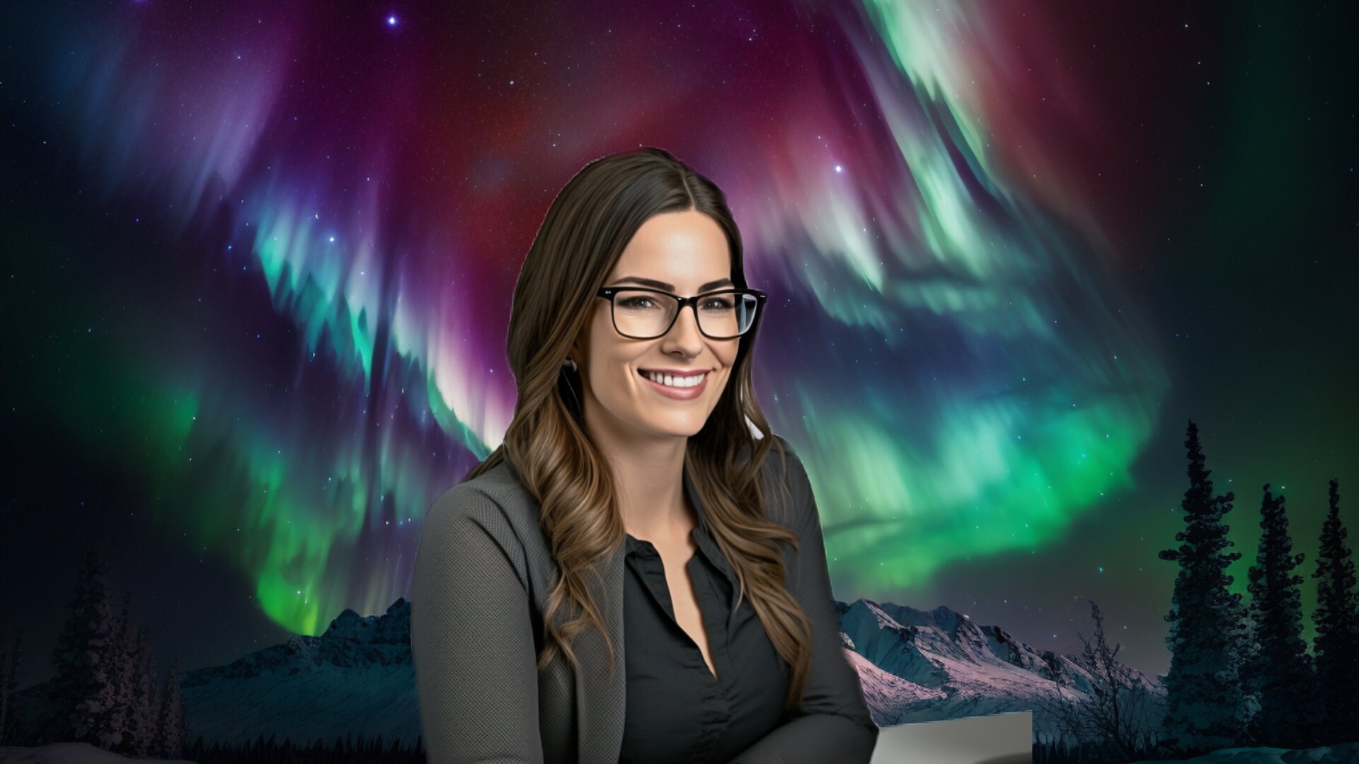 Virtual Background for Zoom, Teams, Webex, Streaming, Digital ...