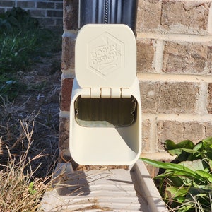 Gutter Downspout Diverter Door Pest Barrier Freshen Your Curb Appeal ...