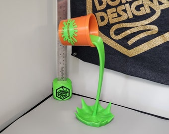 Dilly 1. Courage the Cowardly Dog High Quality Prints - Etsy