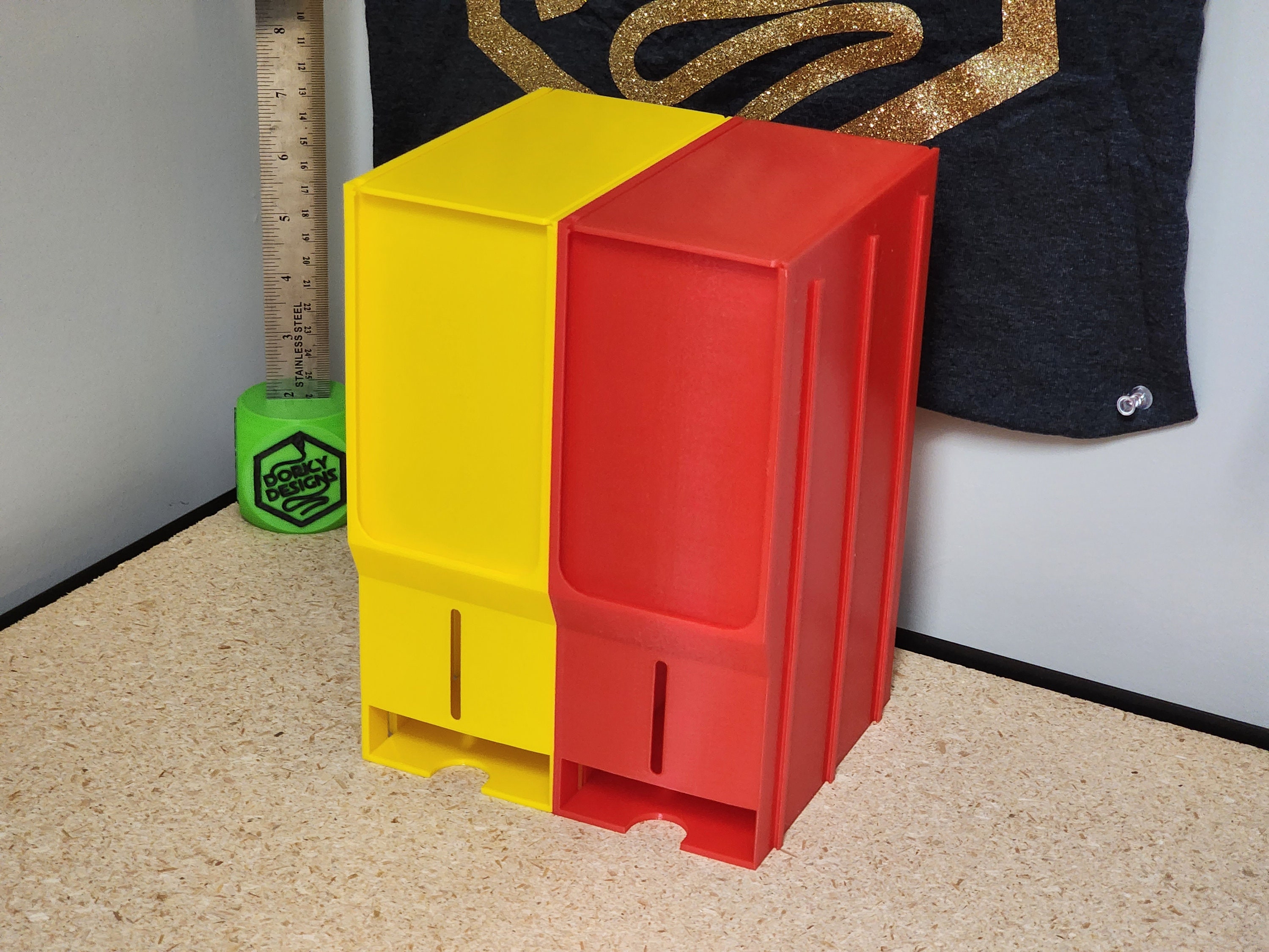 Pokemon Card Pack Dispenser Yugioh MTG Magic the Gathering TCG - Etsy