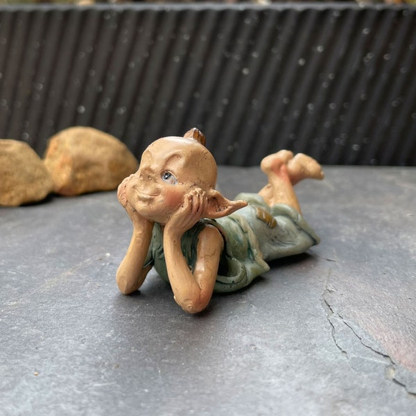 Garden Elves - Etsy