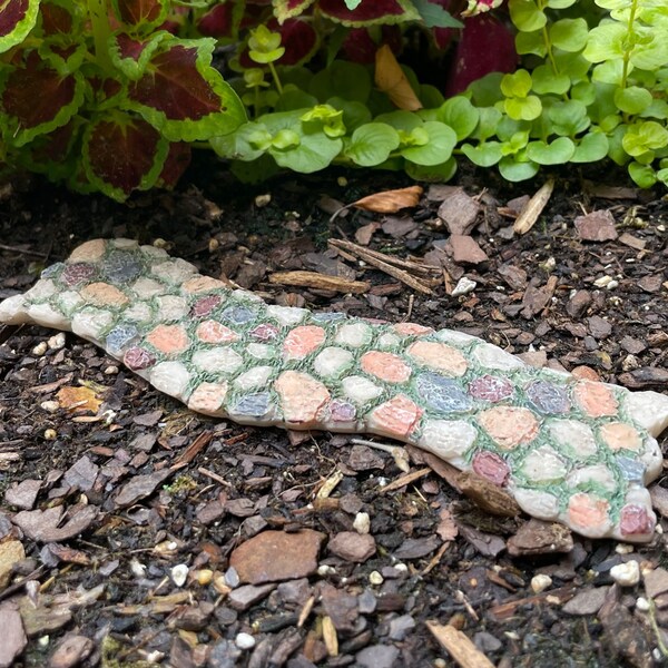 Fairy Garden Stones - Etsy