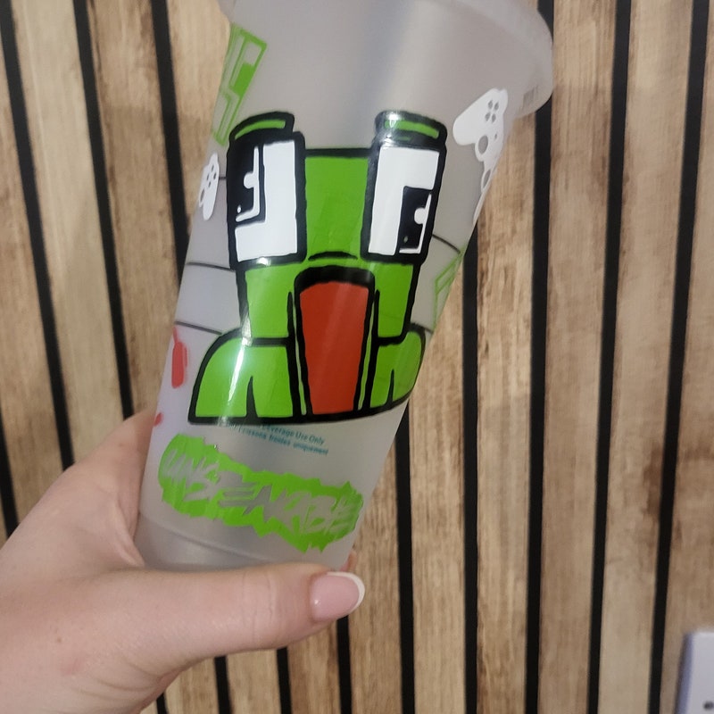 Unspeakable Plush - Etsy UK