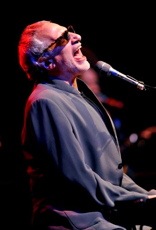 Fridge / Tool Box / Locker Magnet Donald Fagen Steely Dan IB1 - Etsy