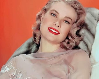 Fridge / Tool Box / Locker Magnet Joan Crawford - Etsy