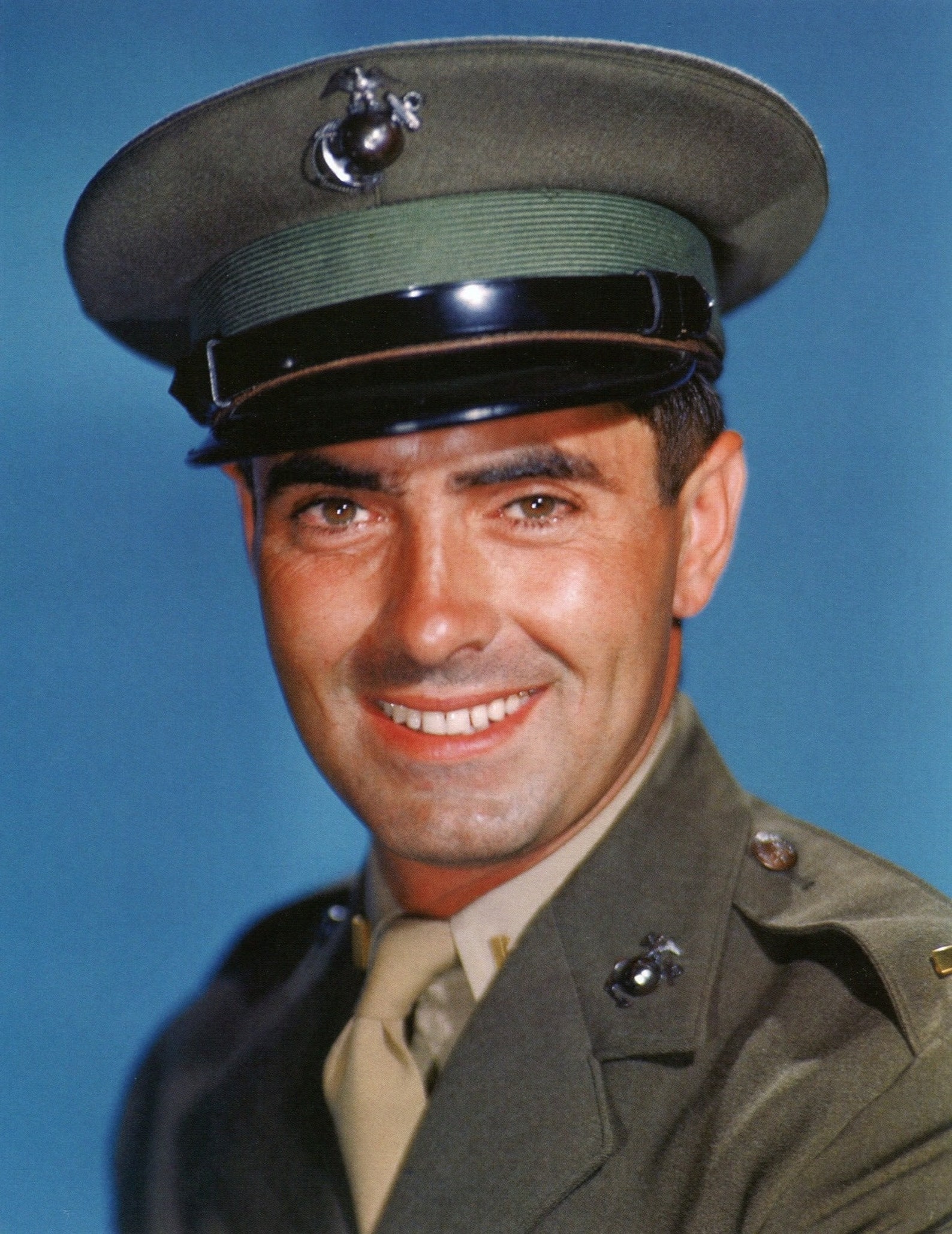 Fridge / Tool Box / Locker Magnet Tyrone Power - Etsy