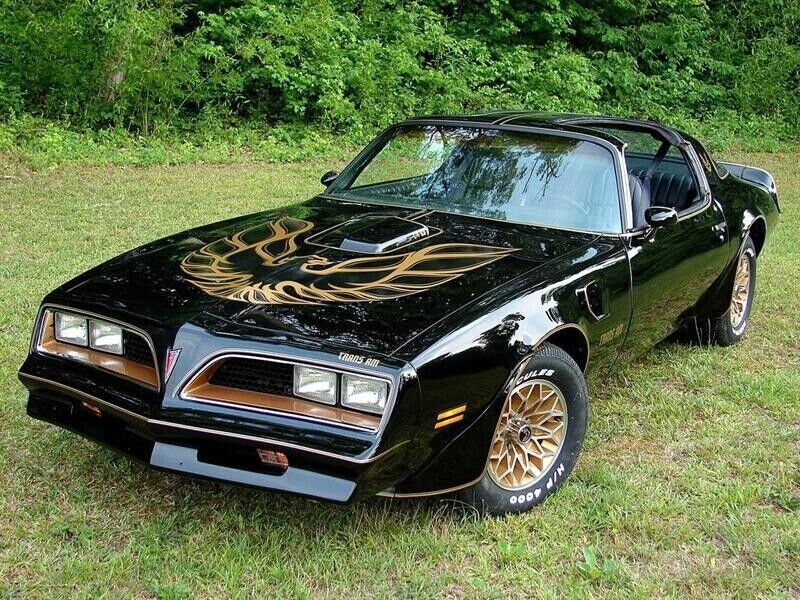 Fridge / Tool Box / Locker Magnet Pontiac Trans Am - Etsy