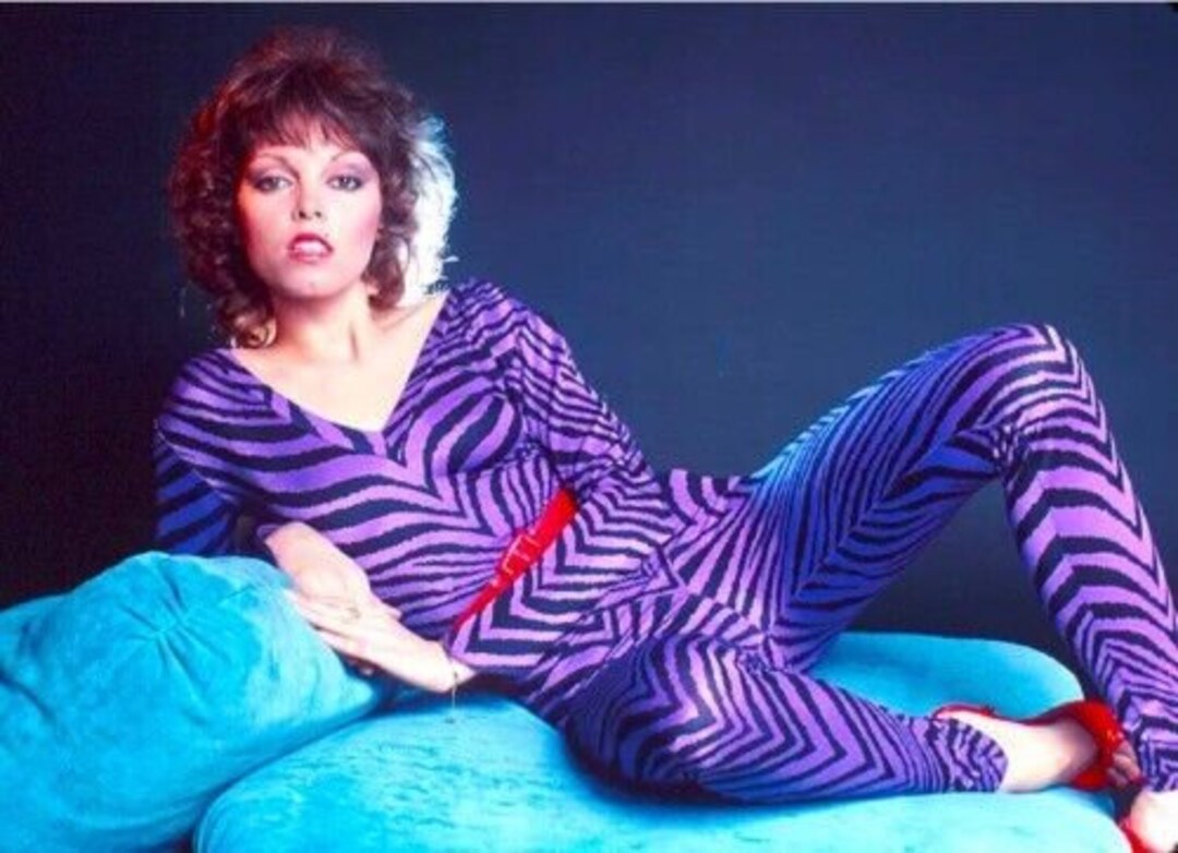 Fridge / Tool Box / Locker Magnet Pat Benatar - Etsy