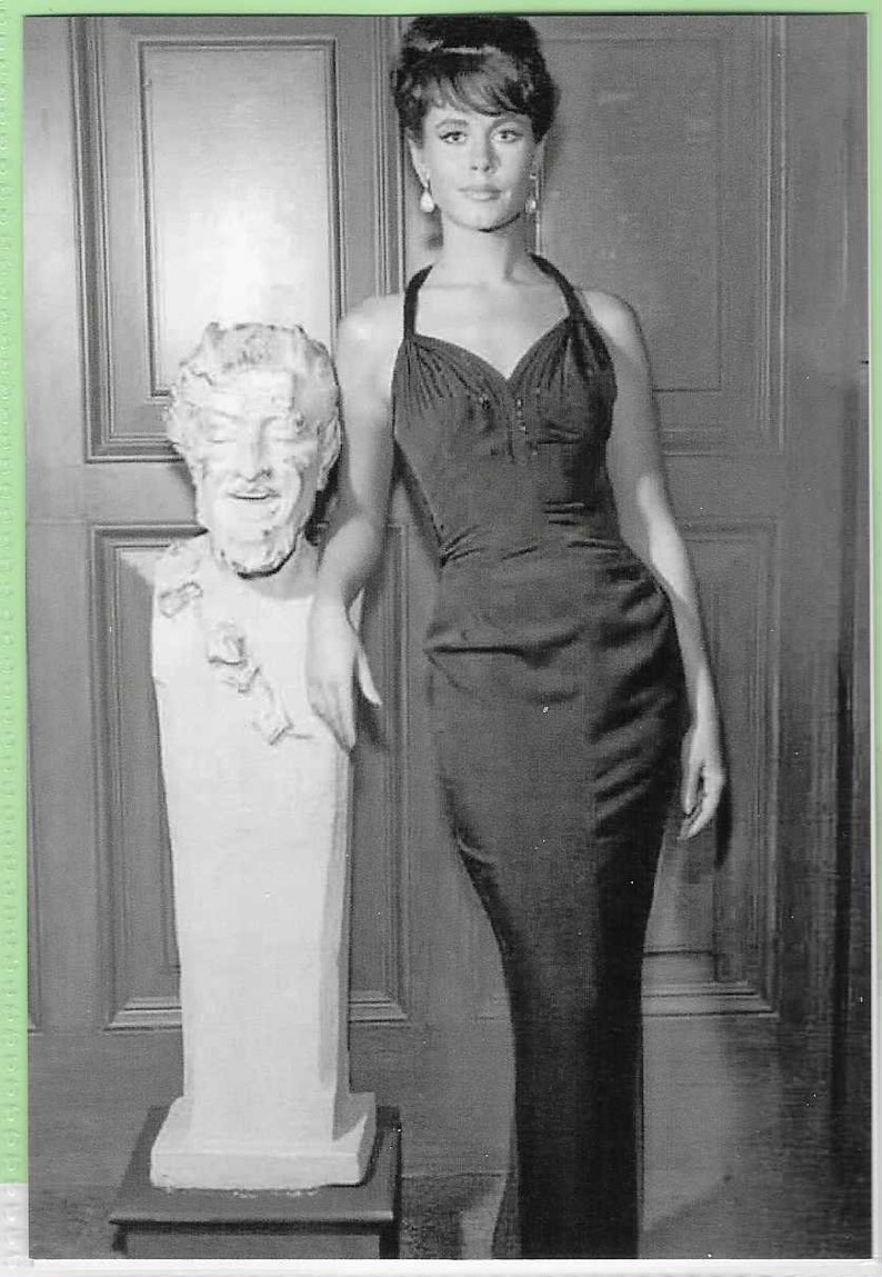 Fridge / Tool Box / Locker Magnet Elizabeth Montgomery - Etsy UK