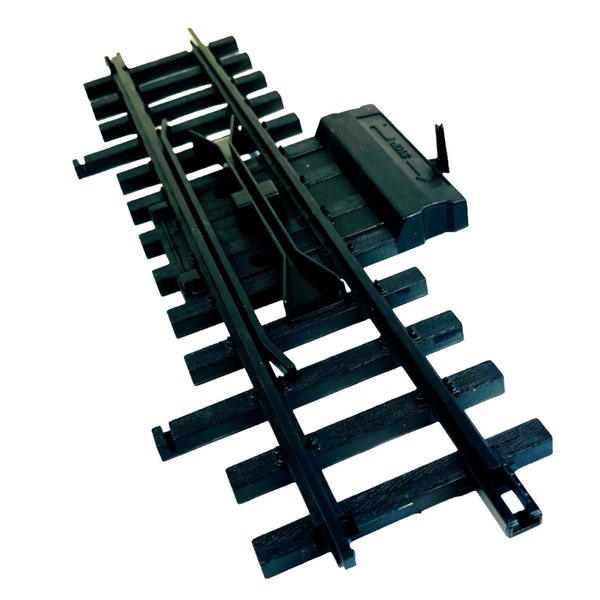 New Bright Train Track - Etsy