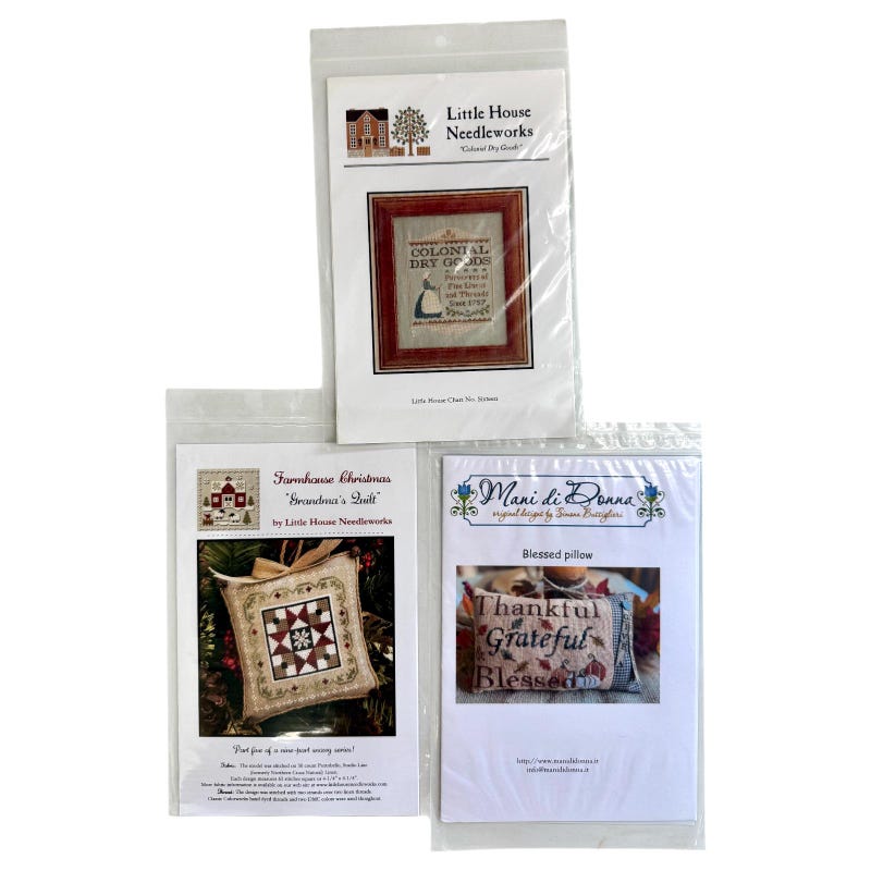 Hobby House Needlework - Etsy