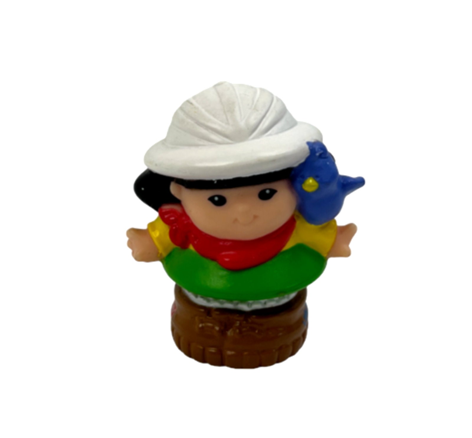 Fisher Price Little People Sonya Lee Safari Figure - Etsy